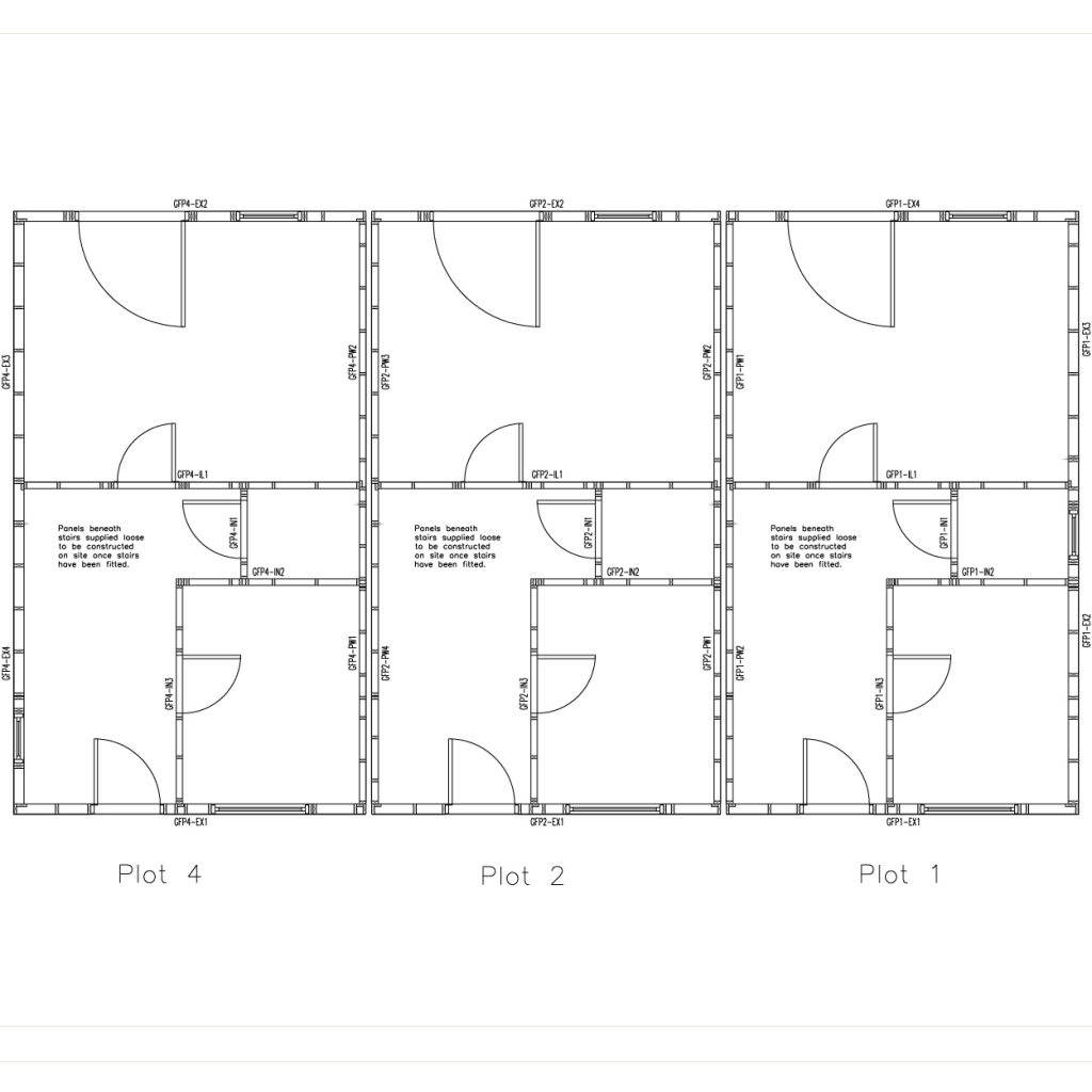 Timber Frame Services - Design, Manufacture, Erect | DG Timber Solutions