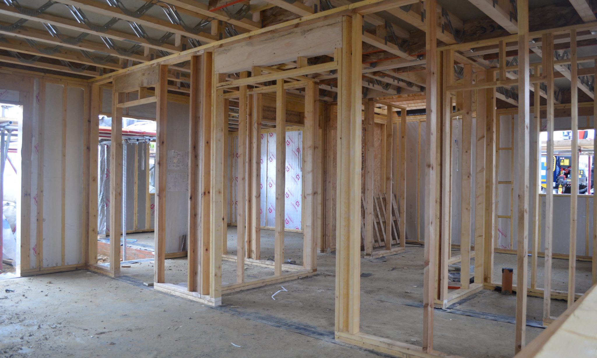 Sectors – DG TIMBER SOLUTIONS